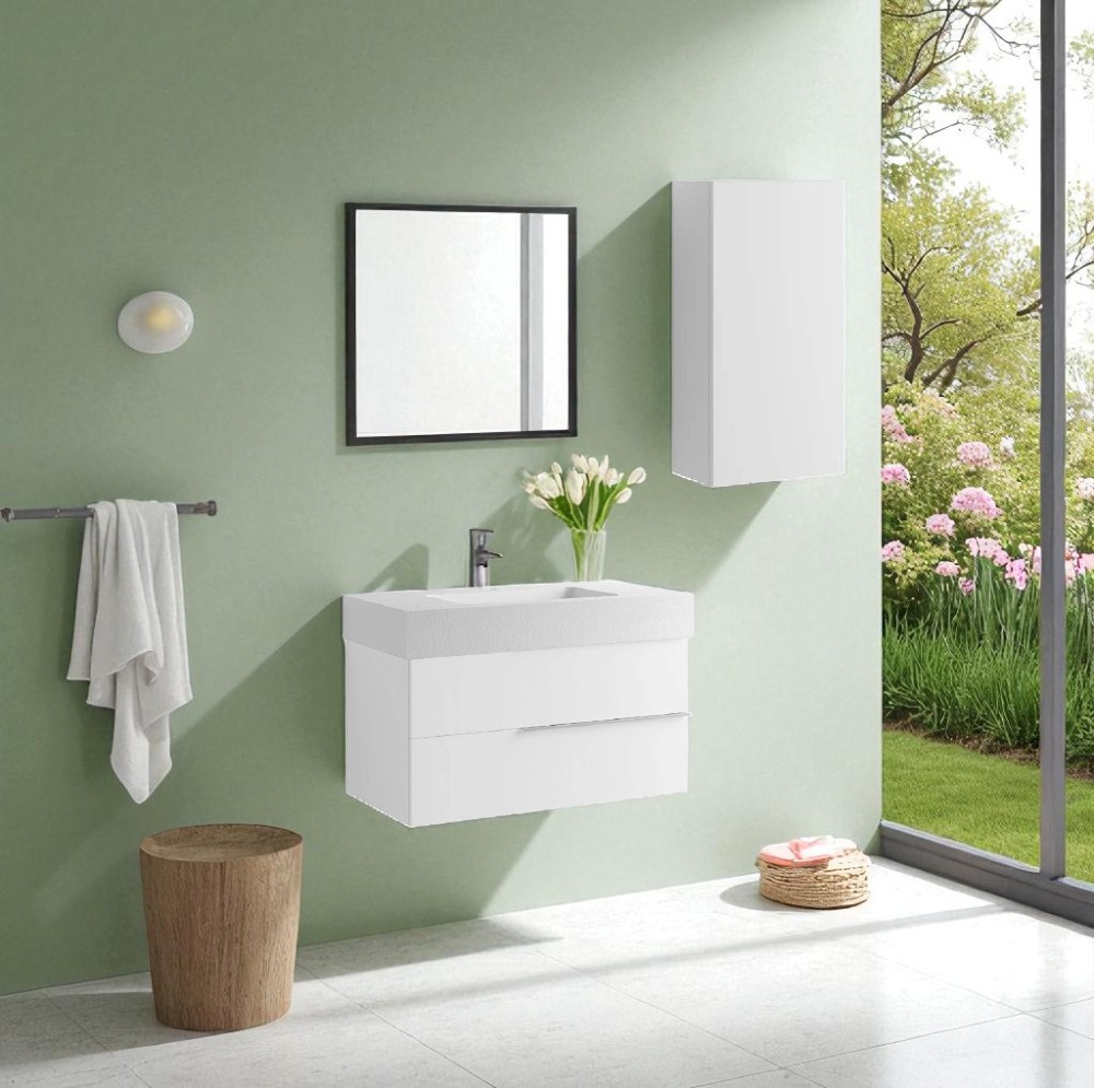 Mobili bagno: assortimento, prezzi e offerte | OBI
